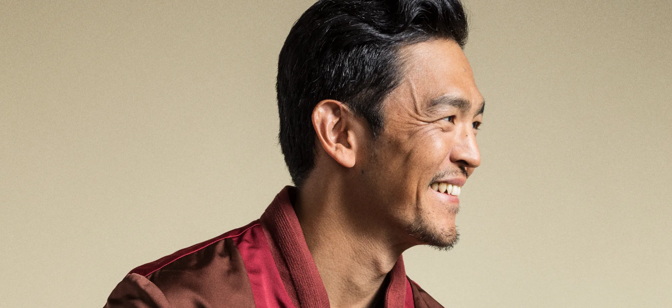 John Cho Fan | » Biography